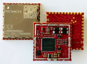 ISO 15118 V2G, PnC, BTP, DIN 70121, SAE J2847/2, J1772 Evaluation Board ...