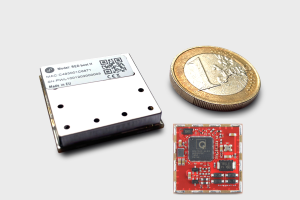 HomePlug Green Phy RED-YELLOW beet Modul Evaluation Board | CODICO.com