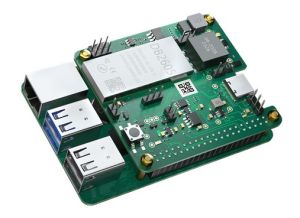 The DB2605 EV Charging HAT is designed to enable developers to easily ...