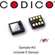 PAT9130EW-TKMT Sensor Board by PixArt | Order your sample now | CODICO.com
