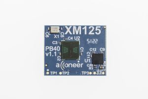 XE125 Evaluation Board für XM125 | CODICO.com