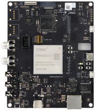 Mic Array Board, Thundercomm, Audio, Microphone | CODICO.com