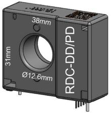 EVSE (Charging Station) side PLC / Home Plug Green Phy communication ...