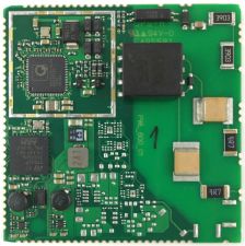 ISO 15118 V2G, PnC, BTP, DIN 70121, SAE J2847/2, J1772 Evaluation Board ...