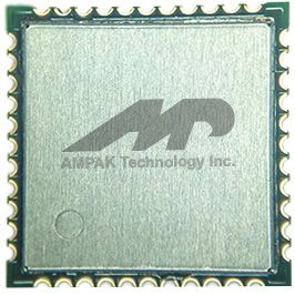 Wifi 1x1 802.11a/b/g/n and BT 5.0 module SDIO 3.0 | CODICO.com