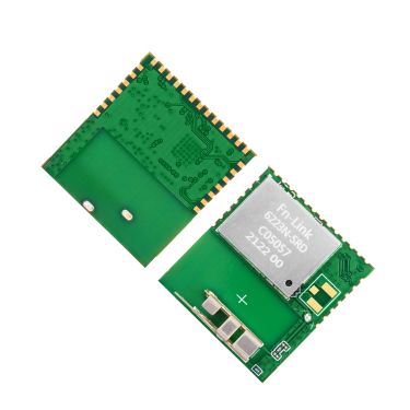 RTL8723DS-CG, Realtek, FN-Link, Combo, WiFi 4 Bluetooth, Bluetooth ...