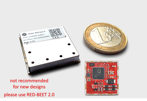 PEV (Electro Vehicle) side PLC / Home Plug Green Phy communication ...