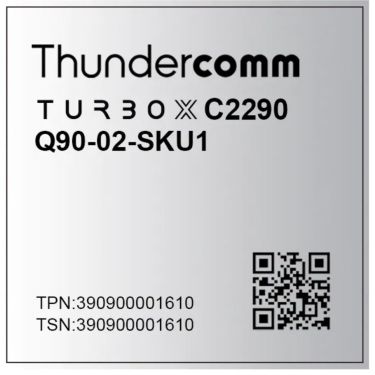 SOM, Snapdragon, QCS2290, C2290, Thundercomm, Qualcomm | CODICO.com