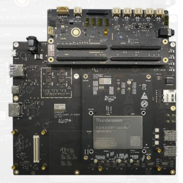 SOM, Snapdragon, QCM2290, QCS2290, C2290, CM2290, Thundercomm, Qualcomm ...