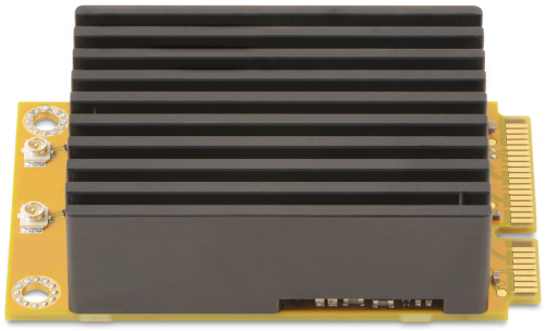 QCN-9072, QCN-9074, WiFi6, PCIe Radio, WiFi6 Module, Qualcomm, 8Devices ...