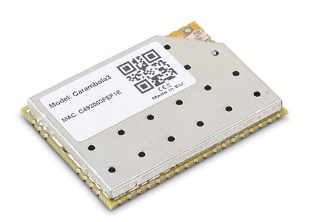 QCA9531, QCA4531 Qualcomm, WiFi4, SOM, Carambola, 8Devices, | CODICO.com