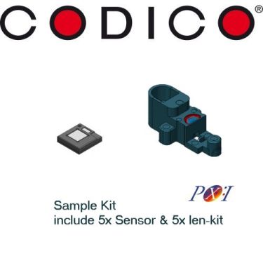 PAA5102E1 Sample Kit (CDC) | CODICO.com