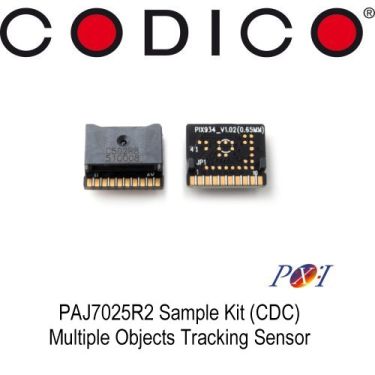 Multiple Objects Tracking (MOT) Sensor | CODICO.com