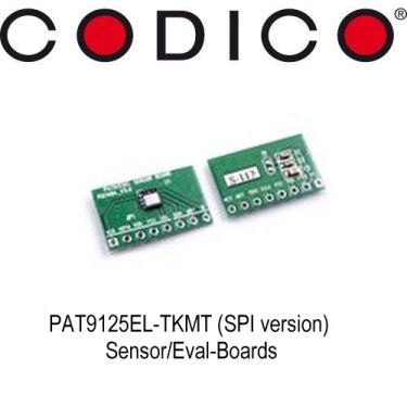 Optical Track Sensor | CODICO.com
