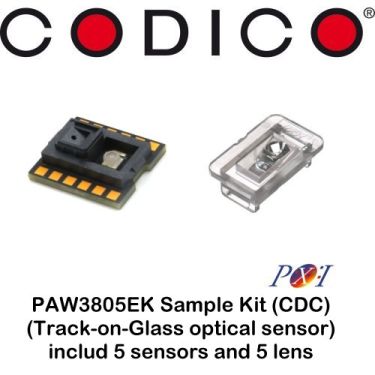PAW3805EK-CJV1 Sample Kit (CDC) | CODICO.com