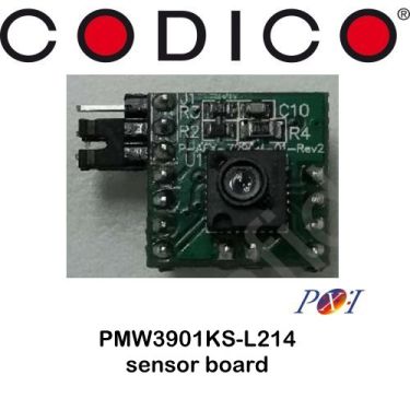 PMW3901MB-TXQT Sensor Board | CODICO.com