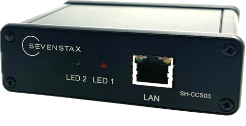 Sevenstax CCS Sniffer Kit | CODICO.com