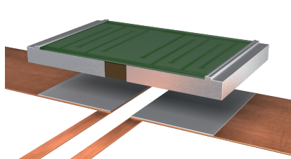 Current Sense Resistor SMT-R100-1.0 | Order Sample now | CODICO.com
