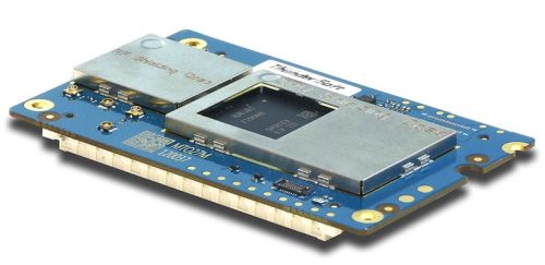 Thundercomm, Qualcomm, Snapdragon 845, D845, WiFi, Bluetooth, eMMC, UFS ...