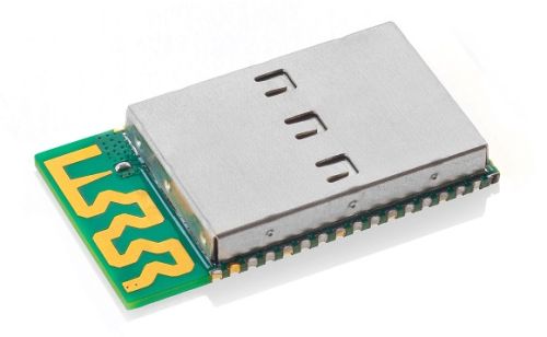 Schöne Dect Ultra Low Energy Bild