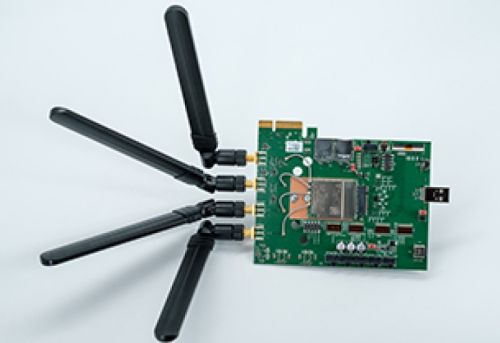 Starter kit 5G | CODICO.com