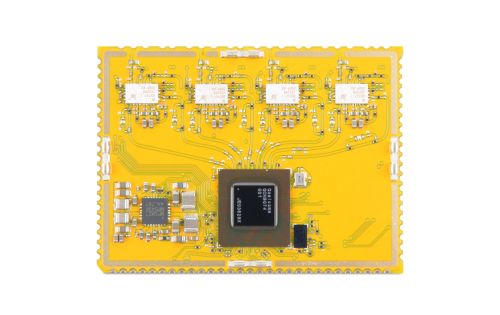 QCN-9074, QCN9074, Qualcomm, 8Devices, Pine, Pineapple, | CODICO.com