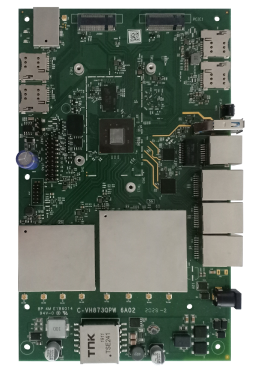 WiFi6, Wi-Fi6, 11ax, 802.11ax, IPQ-8072, IPQ8072, IPQ-8074, IPQ8074 ...