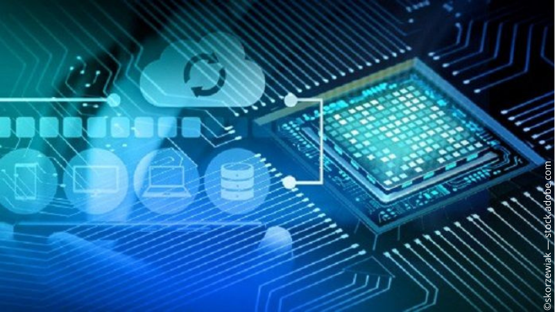 Processors | CODICO.com