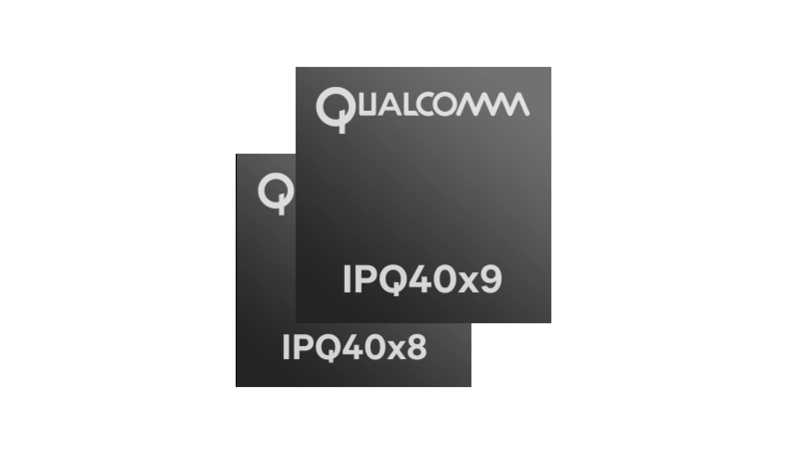 IPQ40x8 and IPQ40x9 From QUALCOMM | CODICO.com