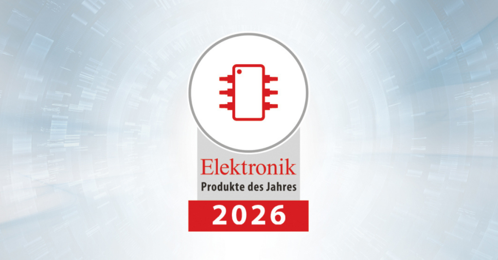 Vote Now: Product of the Year 2026 | CODICO.com