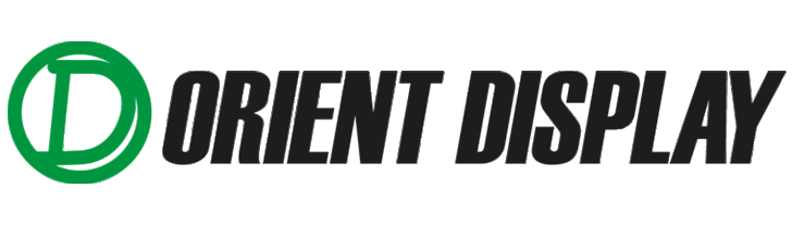 ORIENT DISPLAY | CODICO.com