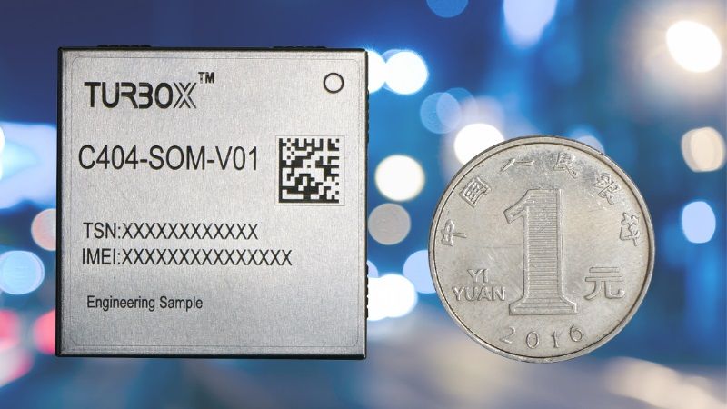 THUNDERCOMM's New Computer Modules | CODICO.com