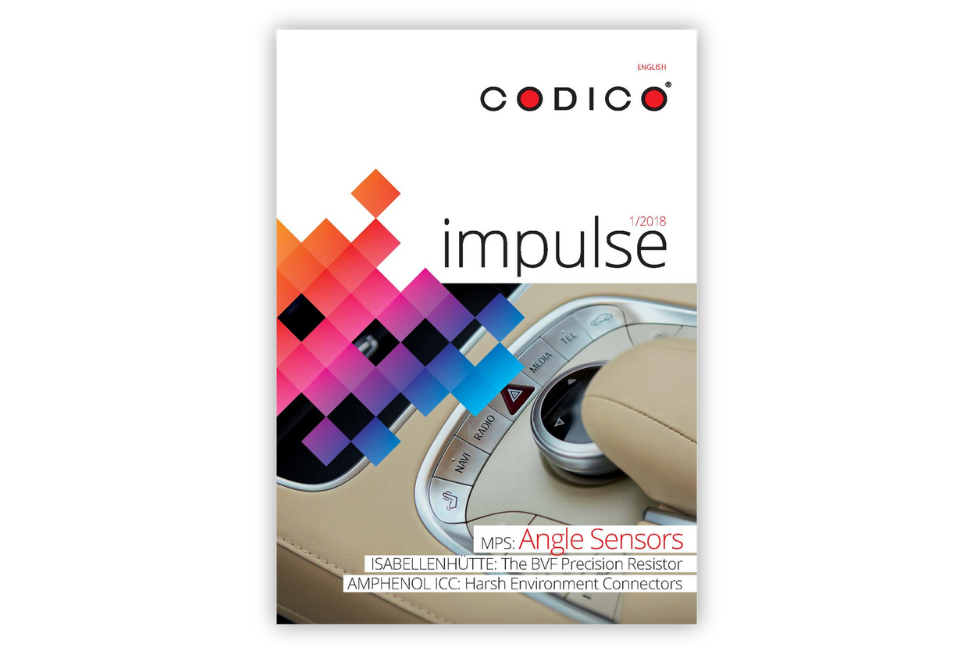 E-Magazine | CODICO.com