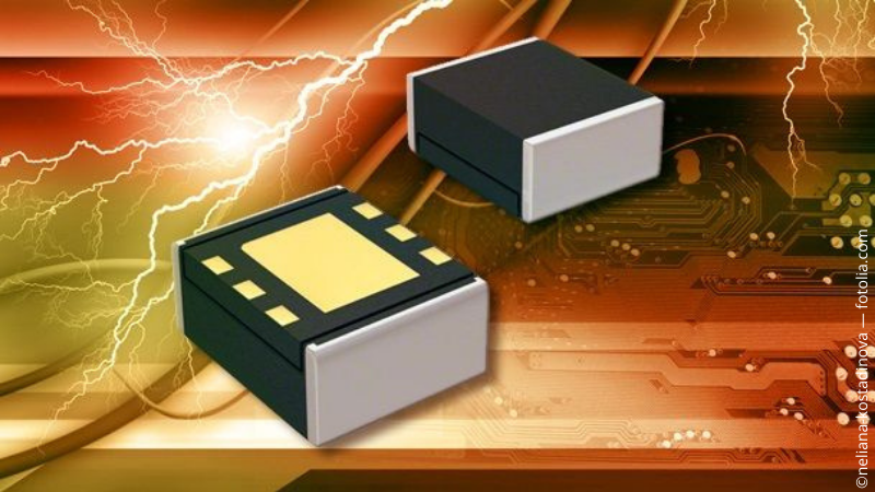 DC/DC IC Modules | CODICO.com