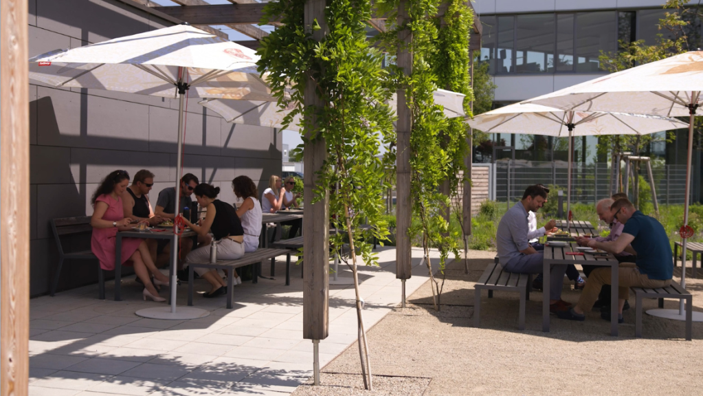 CODICO Central Park | CODICO.com