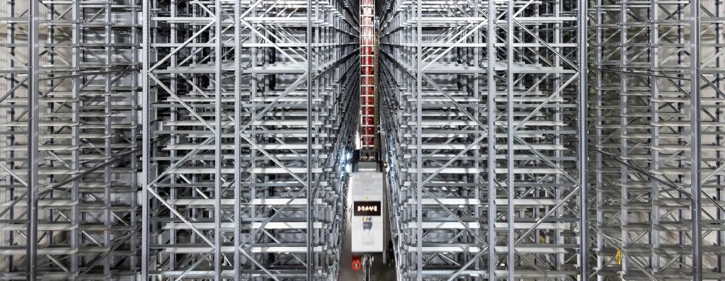 Logistics Solutions | CODICO.com