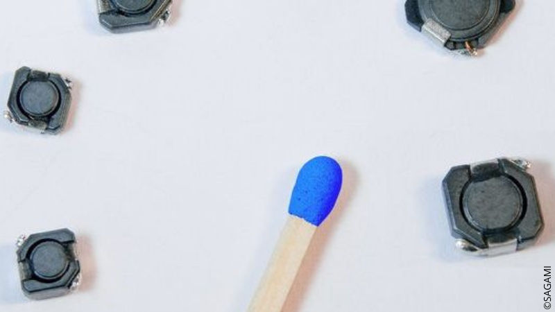 Power Inductors | CODICO.com