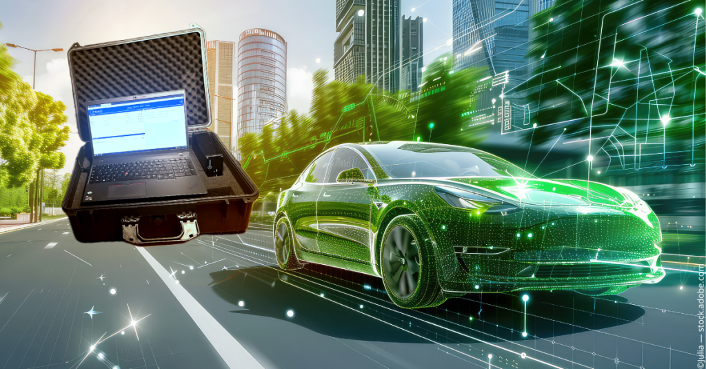 V2G Conformance Testing for Standards-Compliant Charging | CODICO.com