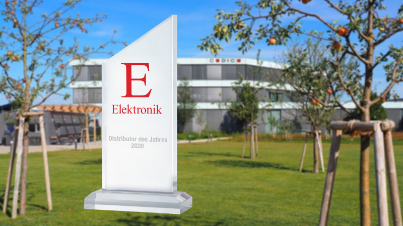 CODICO Is One of the Top Distributors 2020 | CODICO.com