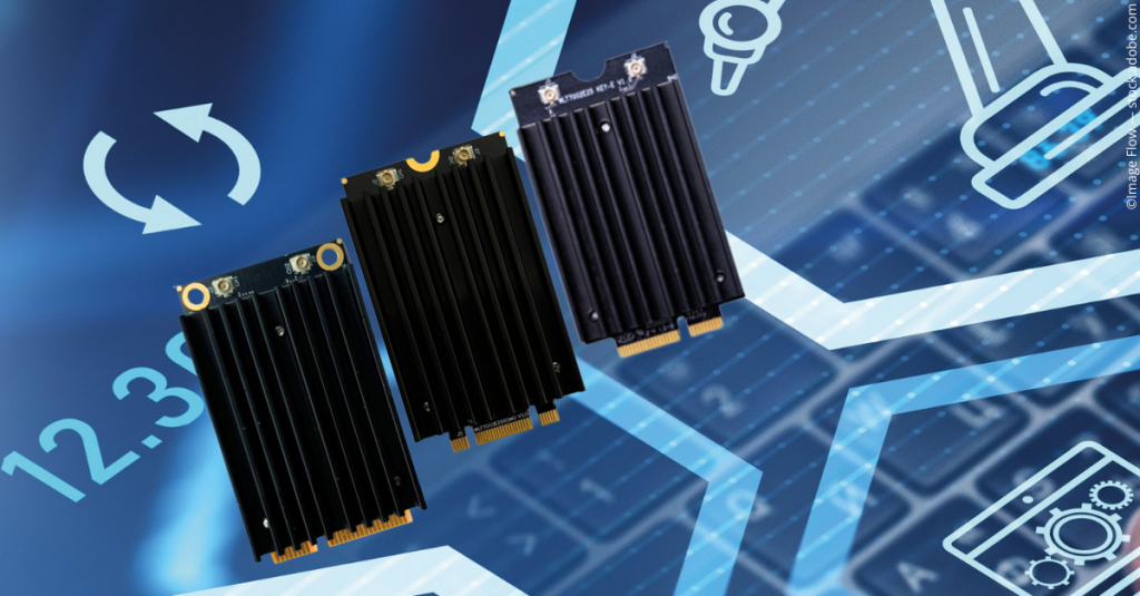 COMPEX Expands Wi-Fi7 Portfolio for Maximum Demands | CODICO.com