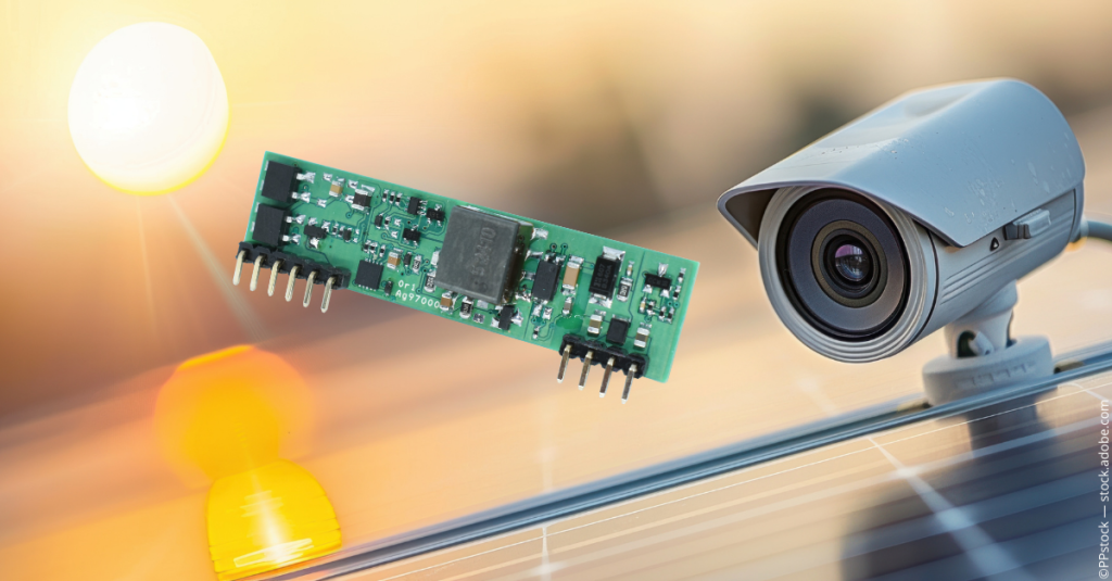 Ag97000-FL: Optimized Protection and Performance for PoE | CODICO.com