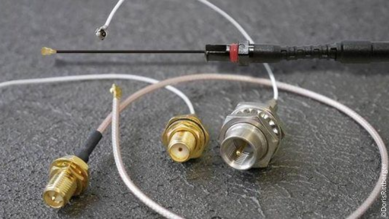 Internal Antennas | CODICO.com