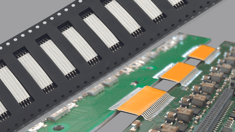 PANTA© SUMIDA SMD-Jumper | CODICO.com