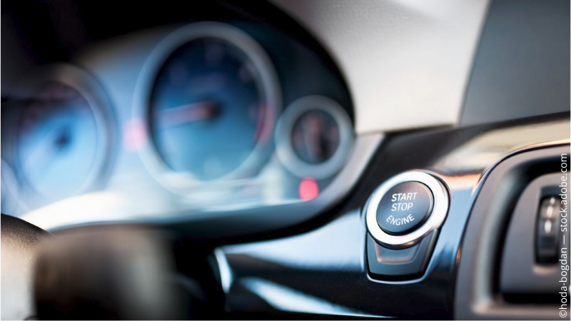 Electromechanical Components | CODICO.com