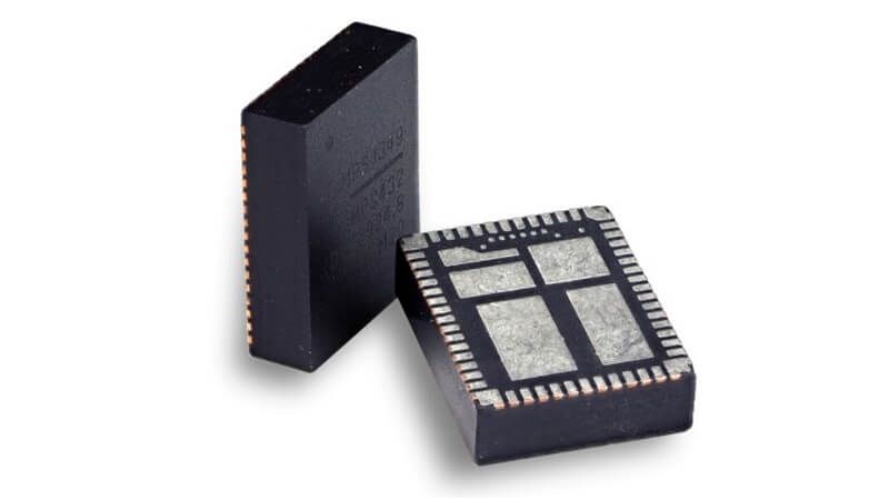 MPM3530 Step-Down DC/DC Module by MPS | CODICO.com