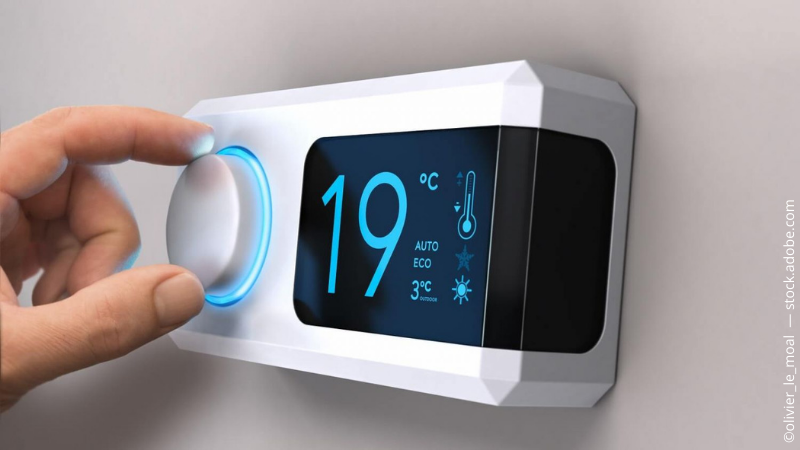 NTC Sensors | CODICO.com