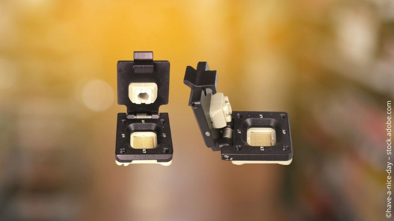 Test & Burn-In Sockets | CODICO.com