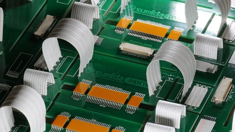 PANTA SMD System From SUMIDA | CODICO.com