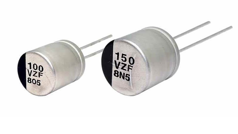 Erweiterung des Hybridkondensatoren-Portfolios | CODICO.com