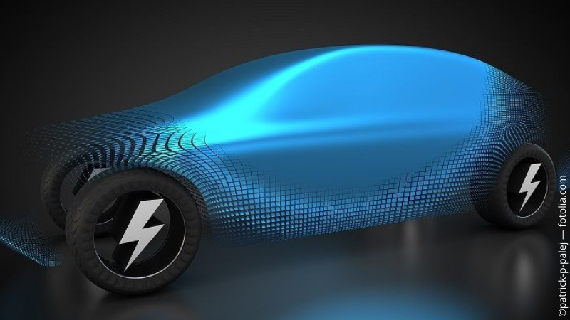 HomePlug Green Phy for Electric Vehicles | CODICO.com